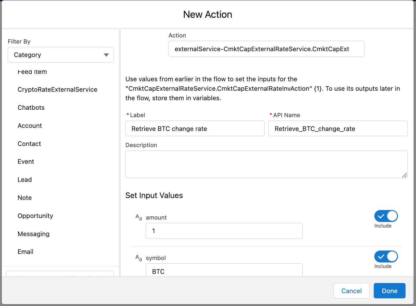 Api Callout From A Salesforce Flow Builder 5985