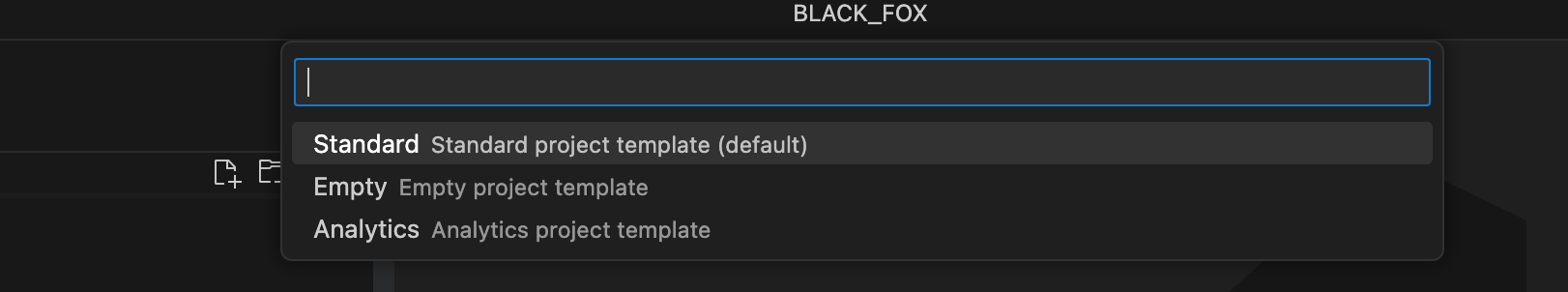 Salesforce Command Sfdx Create Project Resulted In An Error 4288