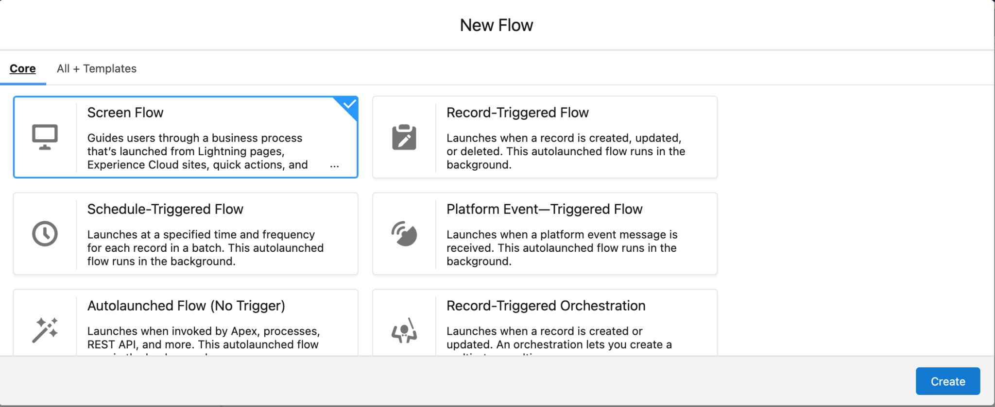 Api Callout From A Salesforce Flow Builder